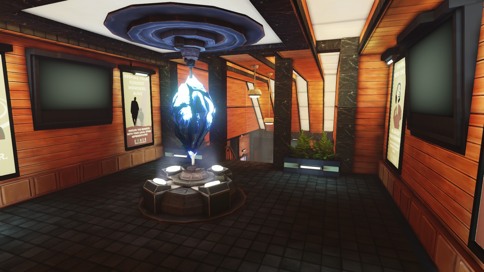 Steam Community :: Guide :: Ether One - Complete Guide