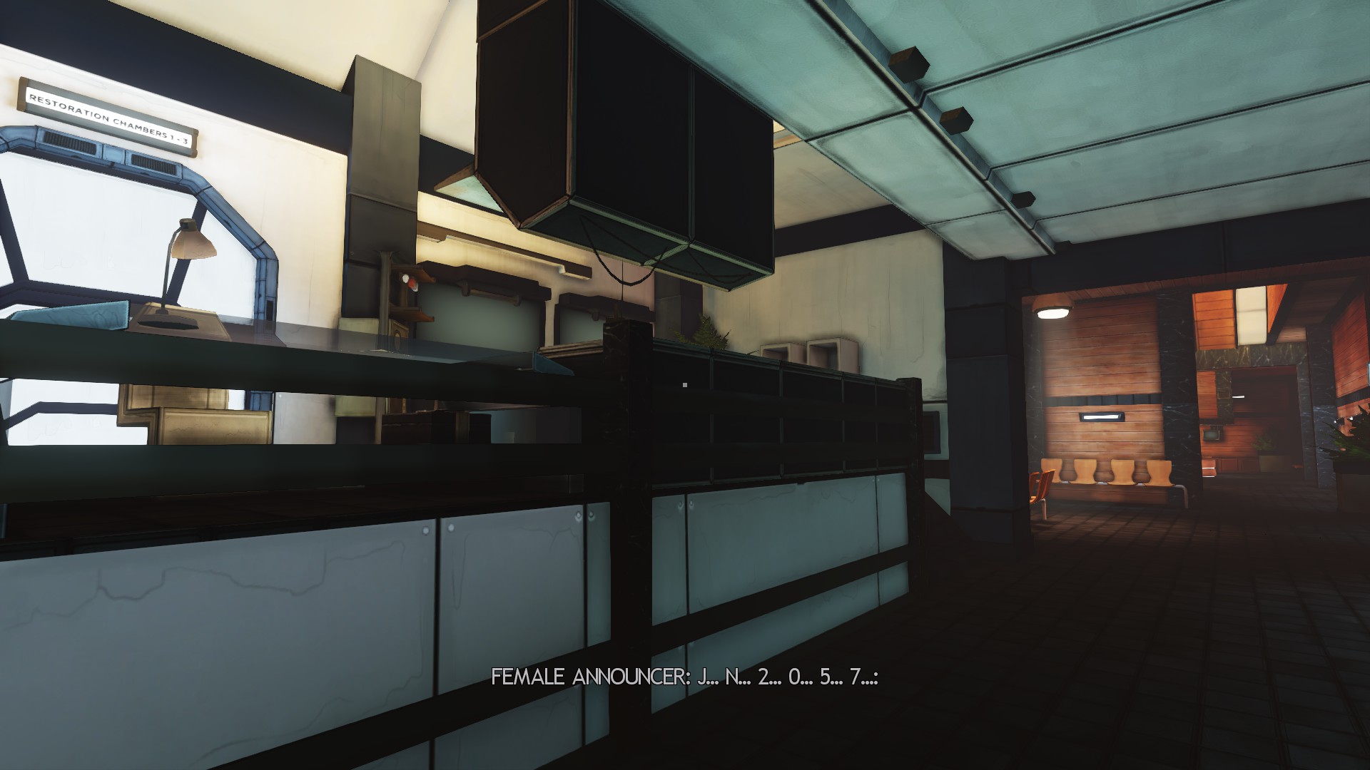 Steam Community :: Guide :: Ether One - Complete Guide