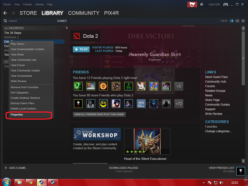 Steam Community :: Guide :: The "Recording in Dota 2 like a ...