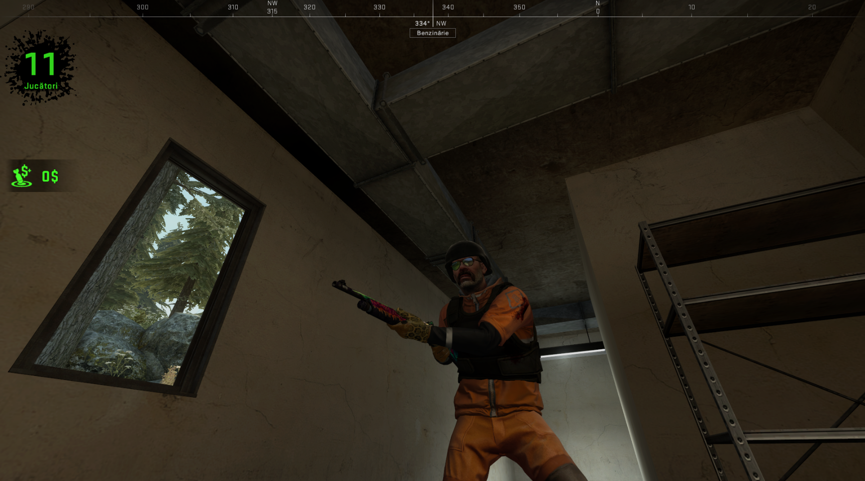 Steam Community :: Guide :: Prof. Shahmat | Elite Crew