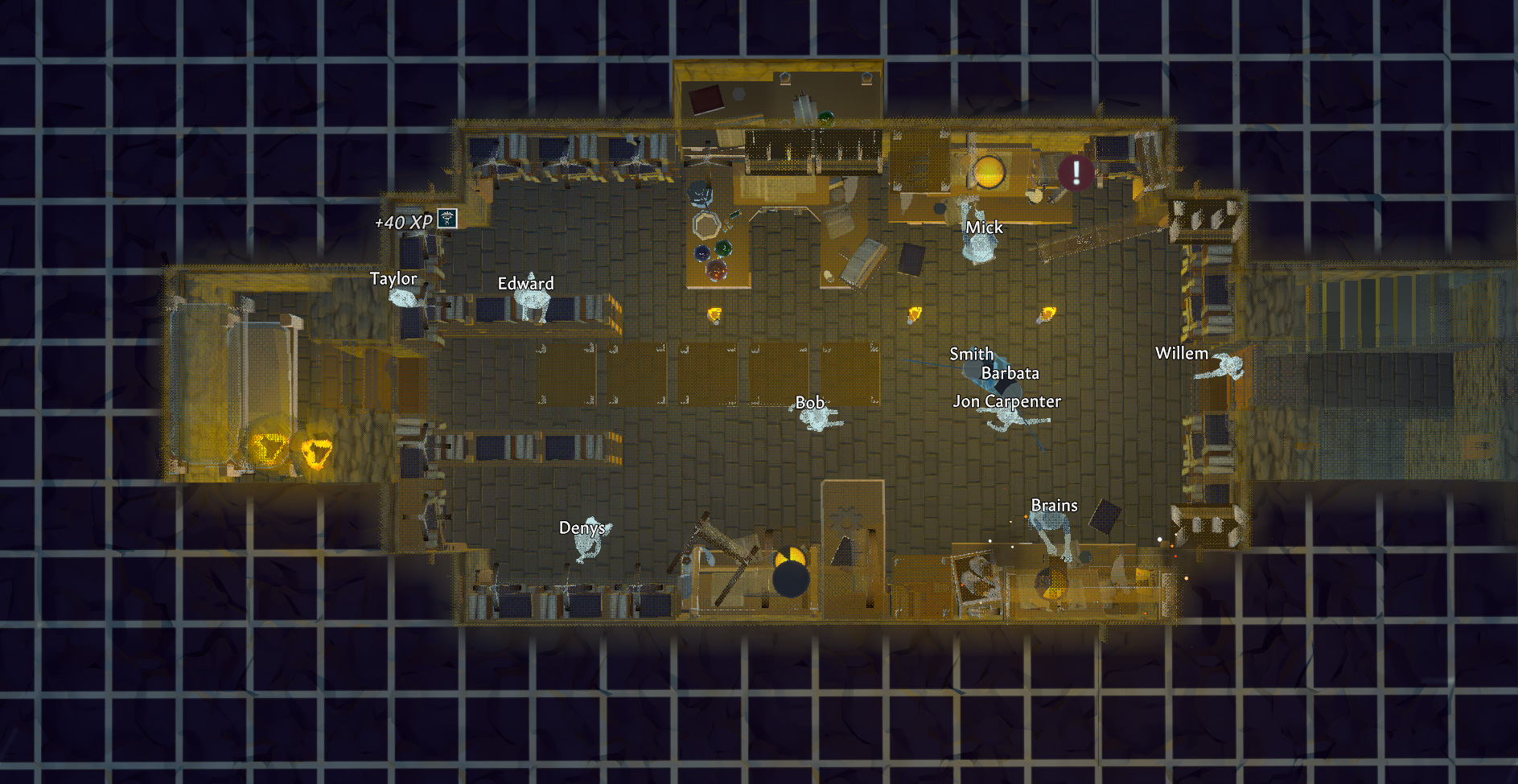 Steam Community :: Guide :: How To Build A Mountain Base Using Cave Ins