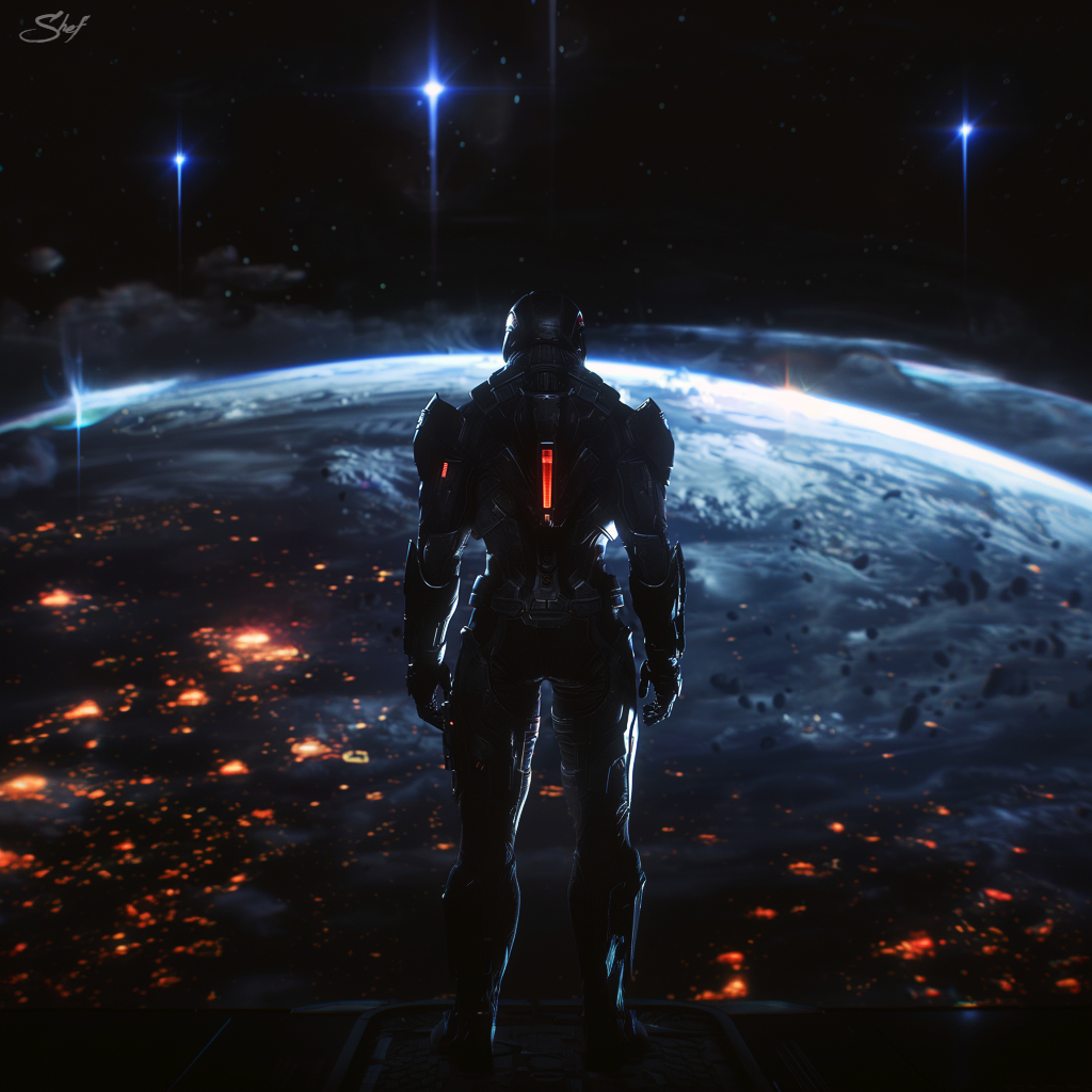 Steam Community :: Mass Effect™ Legendary Edition