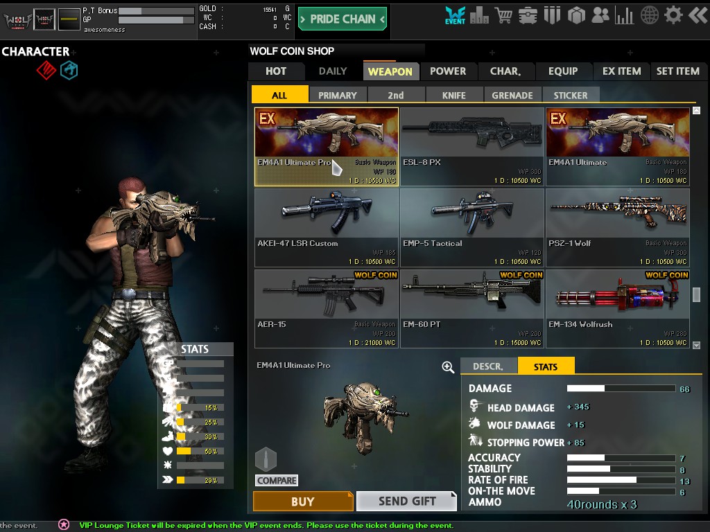 Steam Community :: WolfTeam: Classic