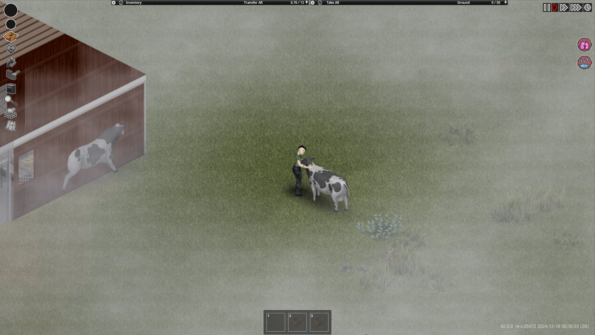Steam Community :: Guide :: Location of the new animals [B42]