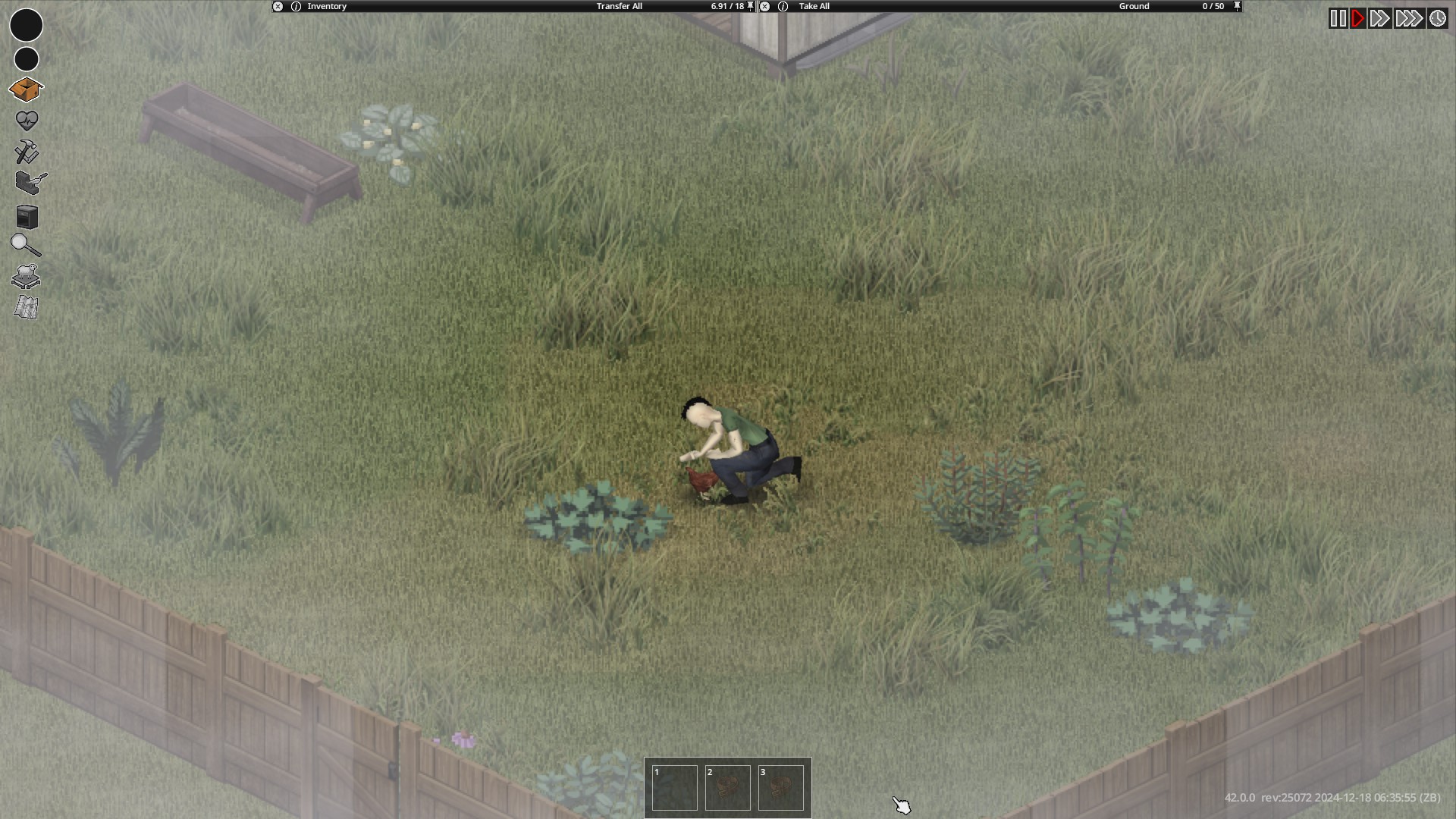 Steam Community :: Guide :: Location of the new animals [B42]