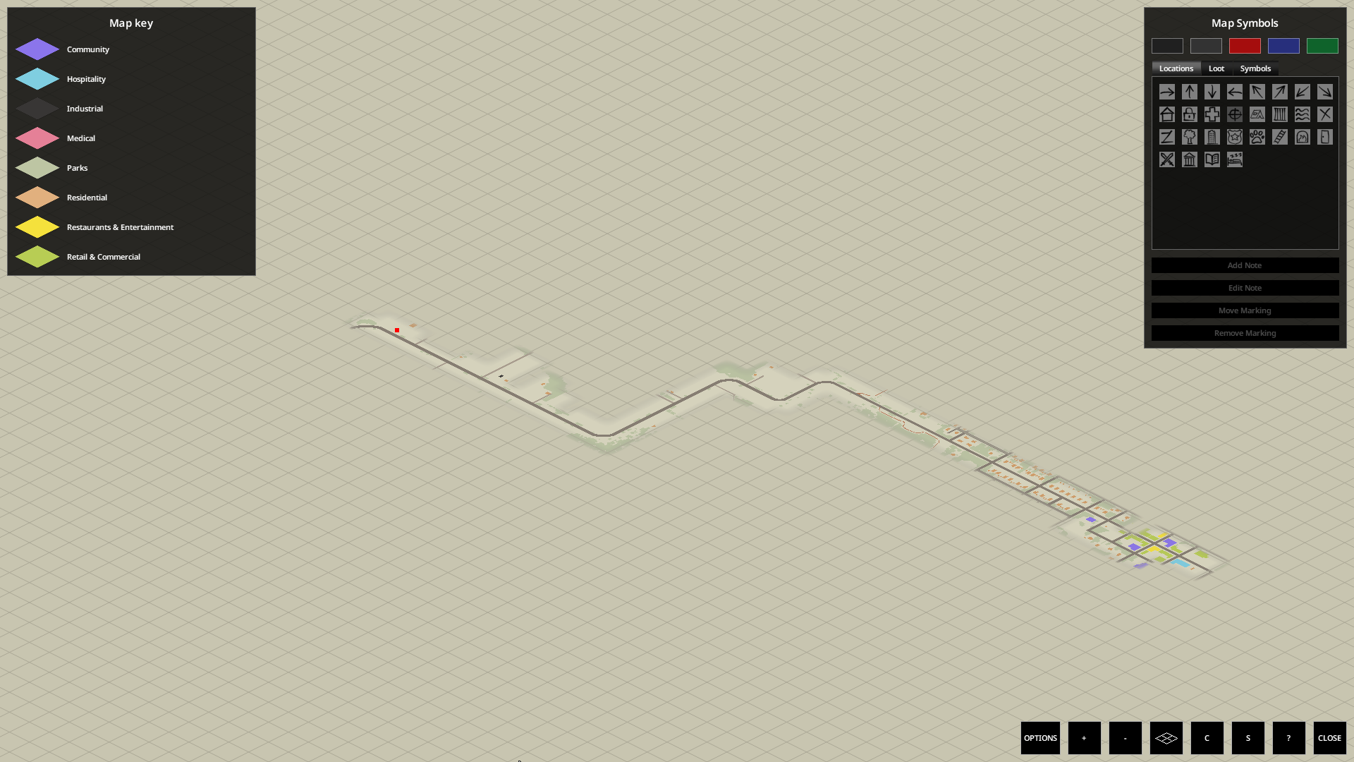 Steam Community :: Guide :: Location of the new animals [B42]