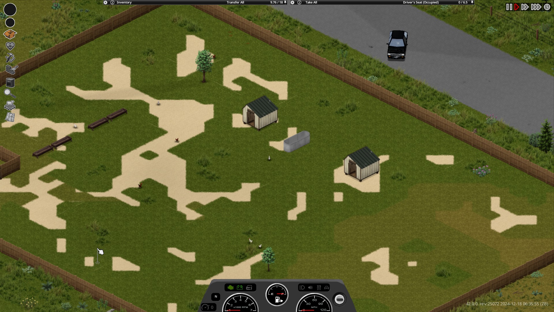 Steam Community :: Guide :: Location of the new animals [B42]