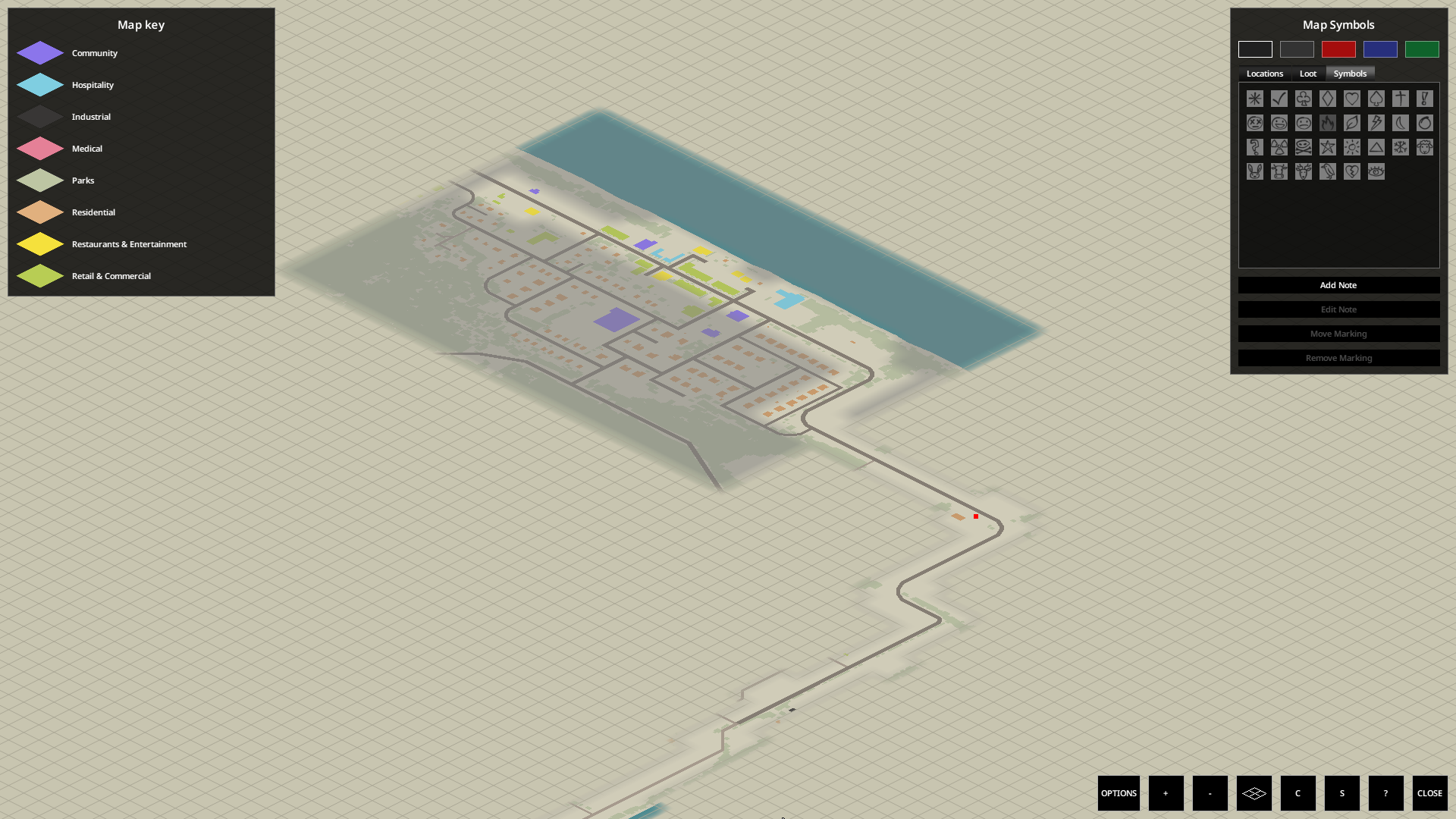 Steam Community :: Guide :: Location of the new animals [B42]
