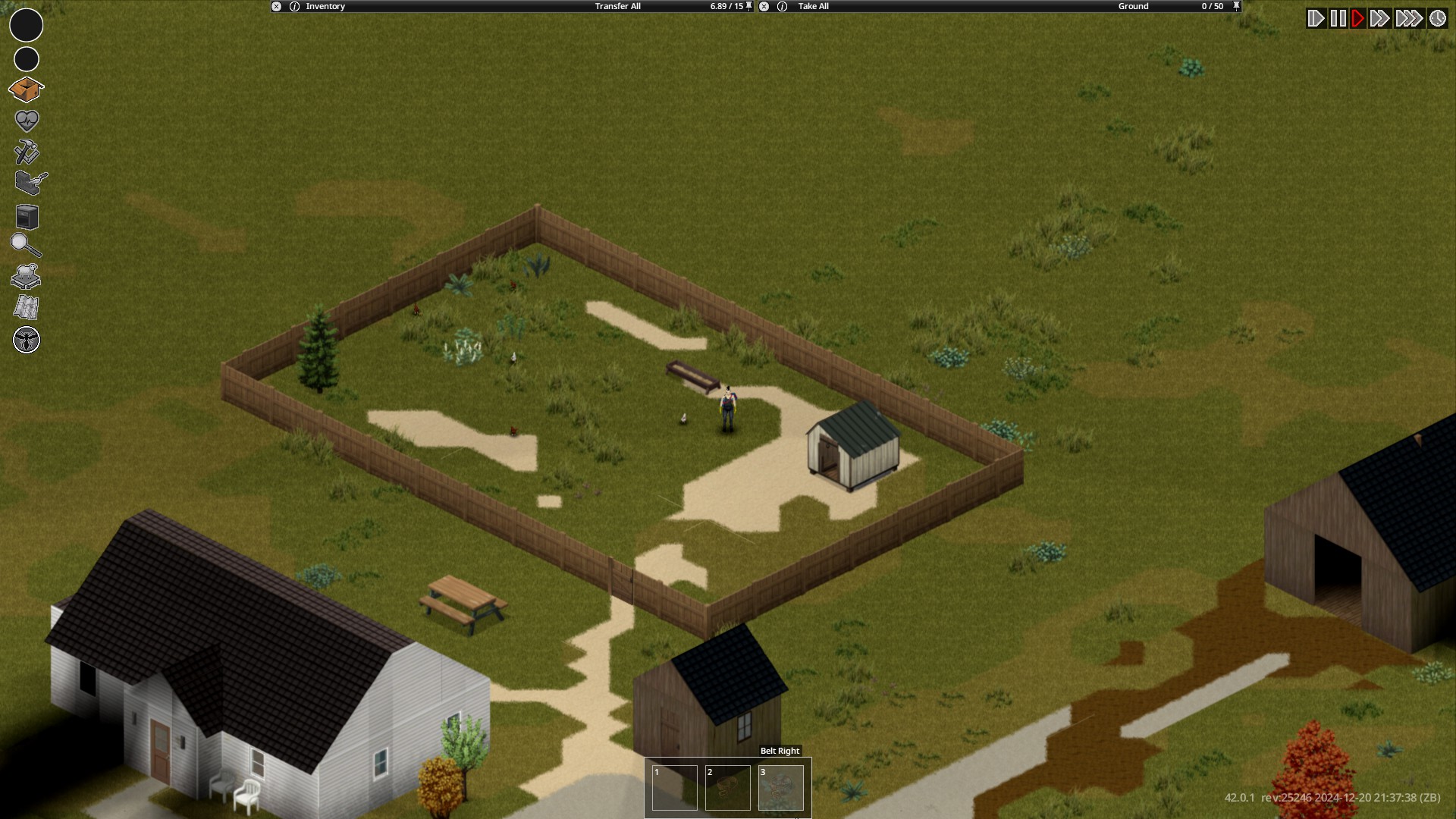 Steam Community :: Guide :: Location of the new animals [B42]