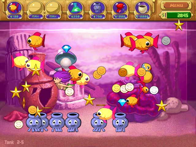 Steam Community :: Insaniquarium! Deluxe