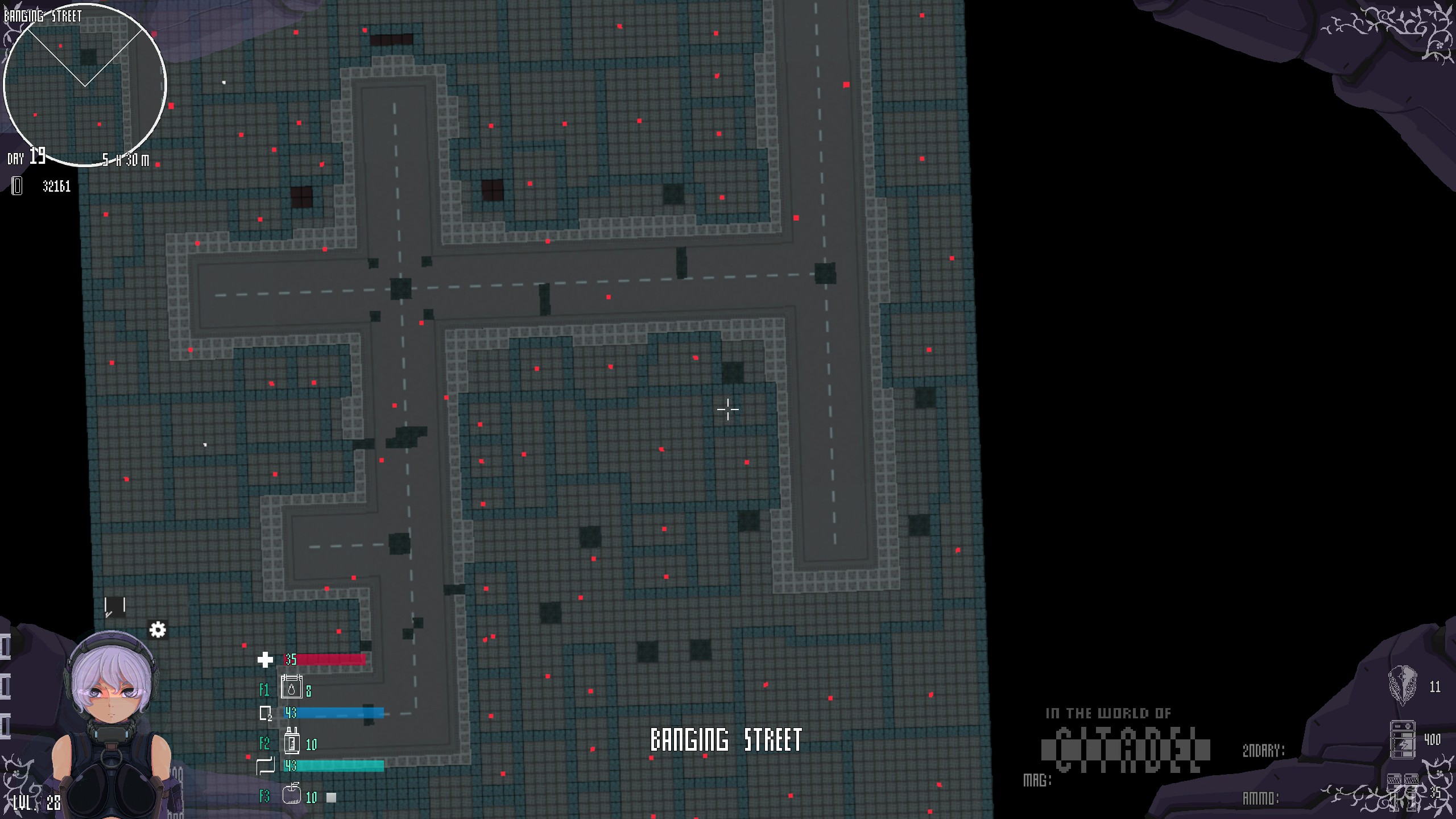 Steam Community :: Guide :: Beyond Citadel 100% Achievement Guide