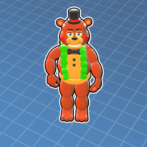 Steam Workshop::FNAC Chester update