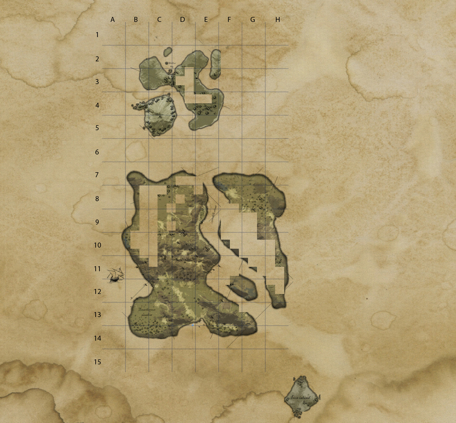 Steam Community :: Out of Reach