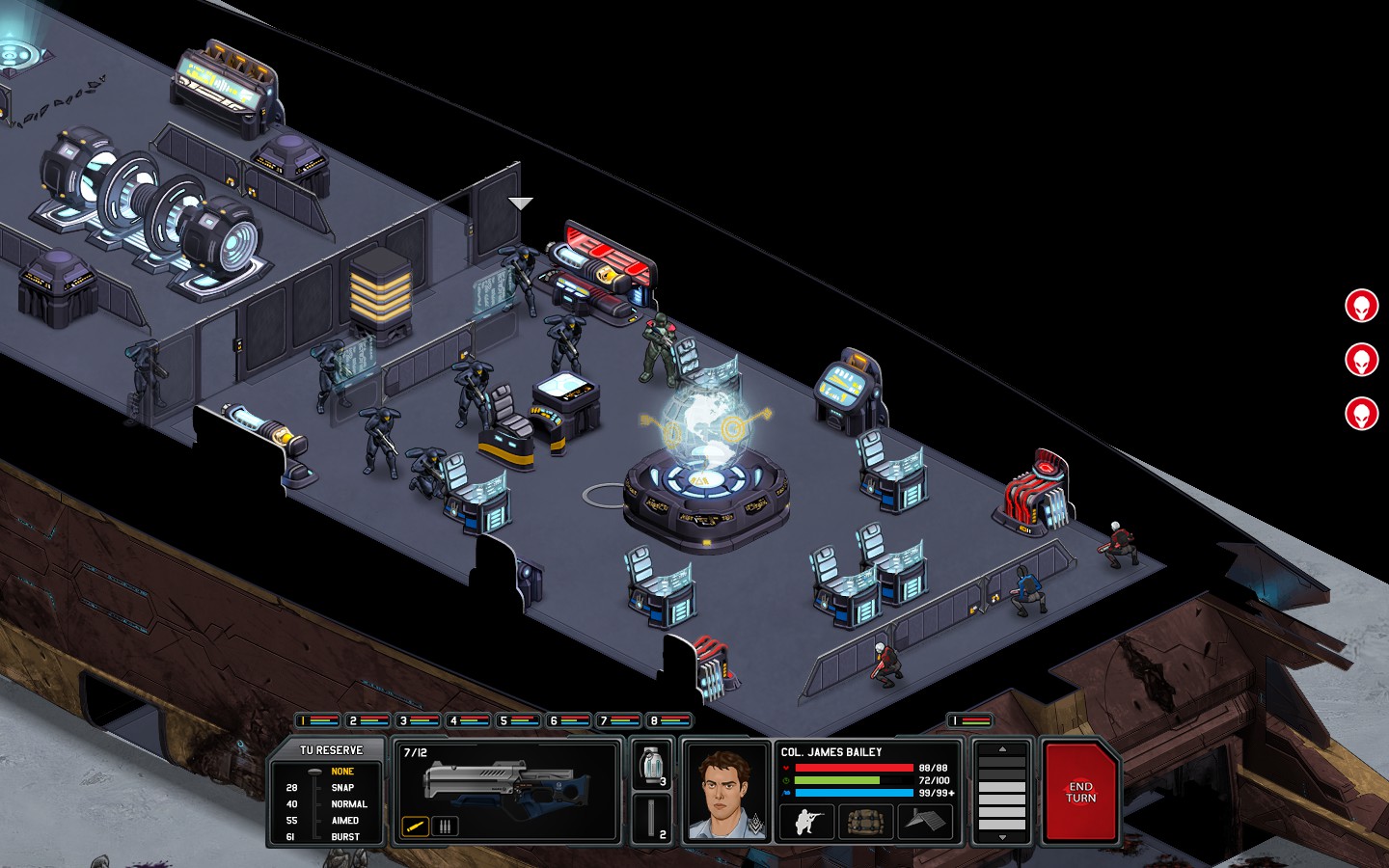 Steam Community :: Xenonauts