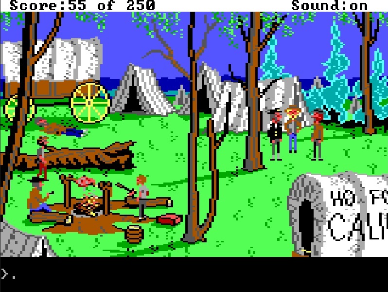 Steam Community :: Gold Rush! Classic