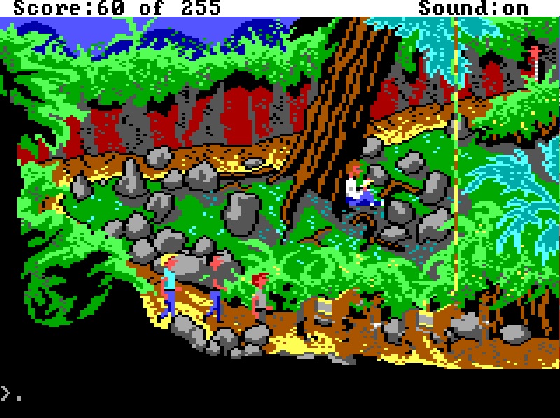 Steam Community :: Gold Rush! Classic