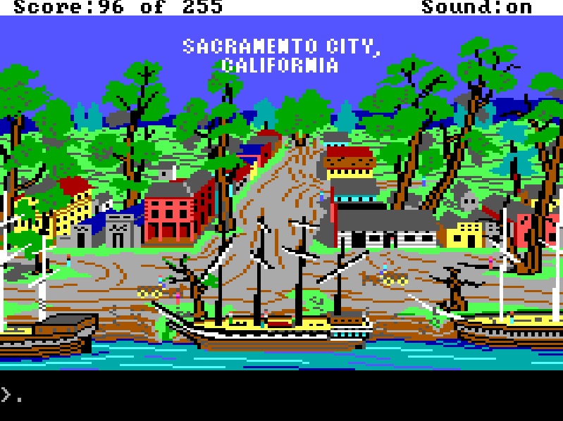 Steam Community :: Gold Rush! Classic