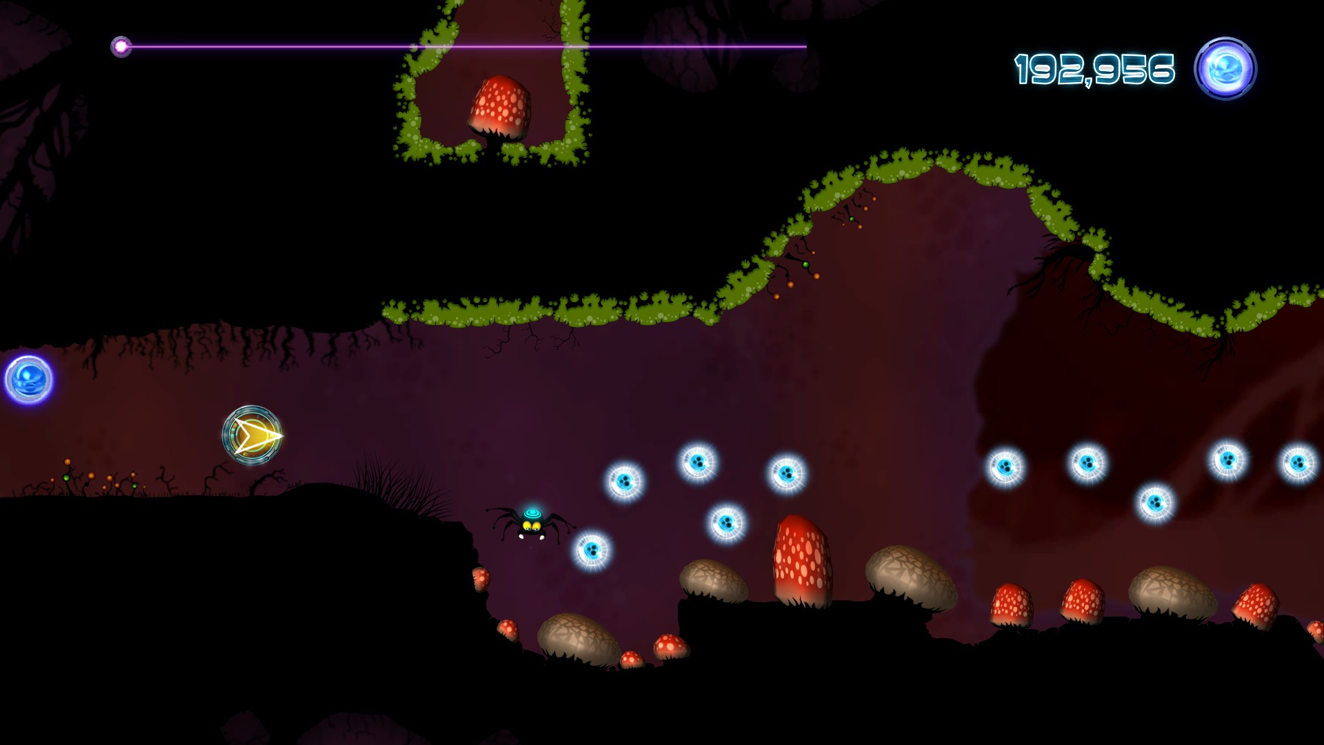 Steam Community :: Alien Spidy