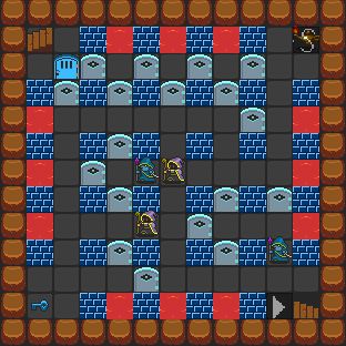 Steam Community :: DungeonUp