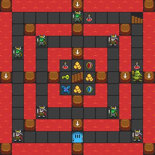 Steam Community :: DungeonUp