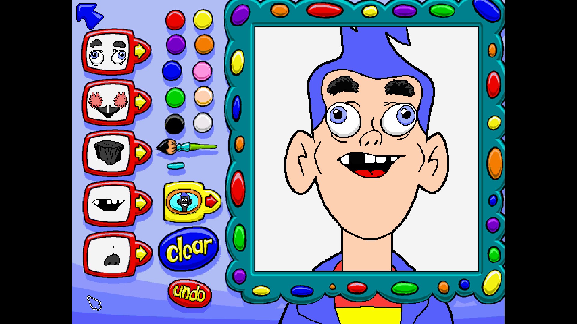 Steam Community :: Big Thinkers Kindergarten