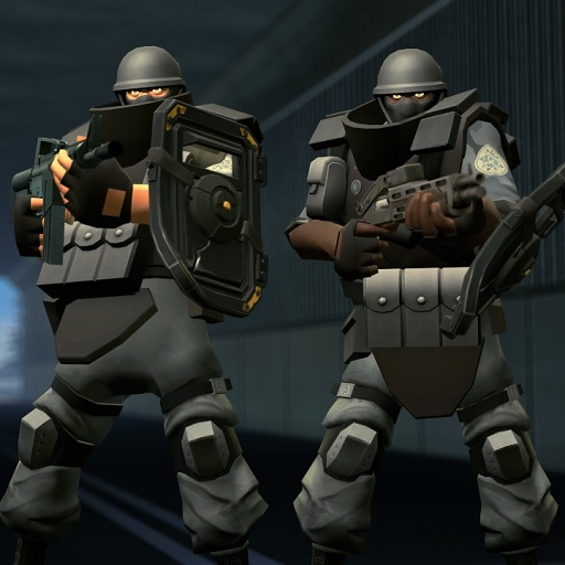 Steam Workshop::Troopers