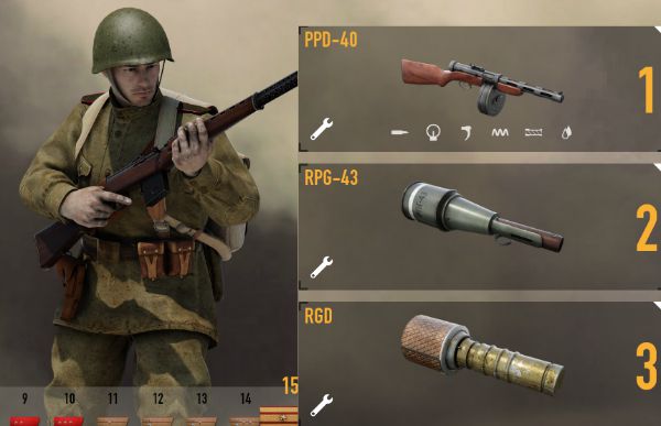 How to not be a noob – Infantry Guide – Steam Solo