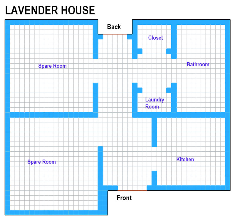 Steam Community :: Guide :: Floor Plans for House Flipper 2