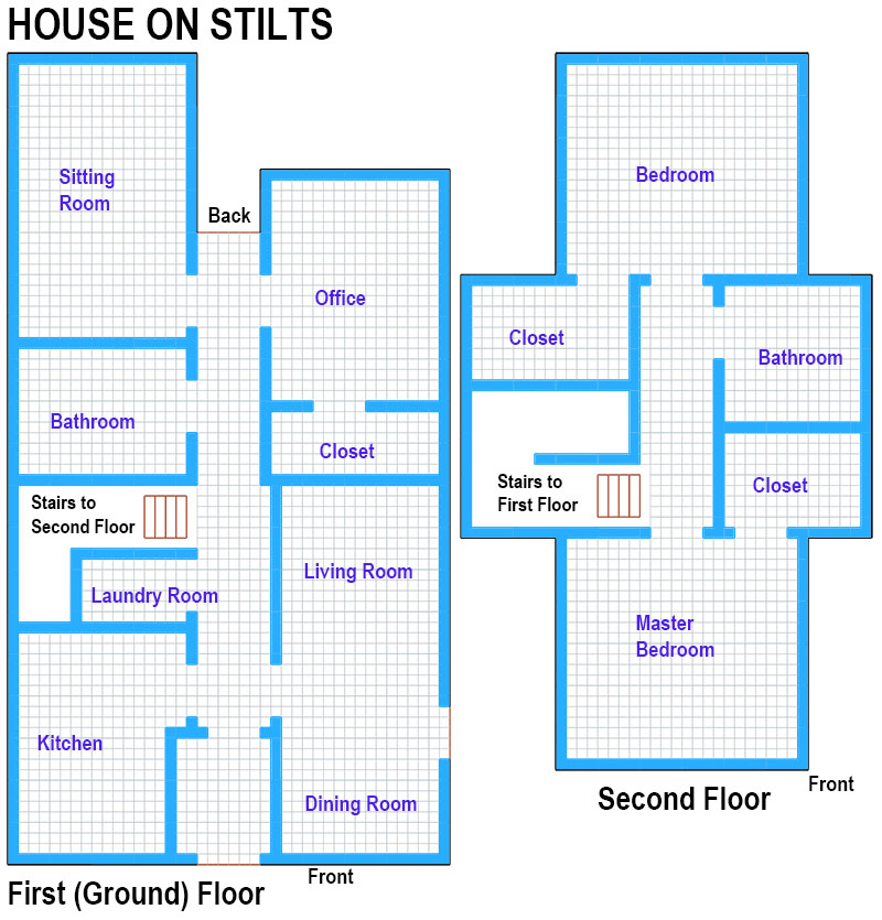Steam Community :: Guide :: Floor Plans for House Flipper 2