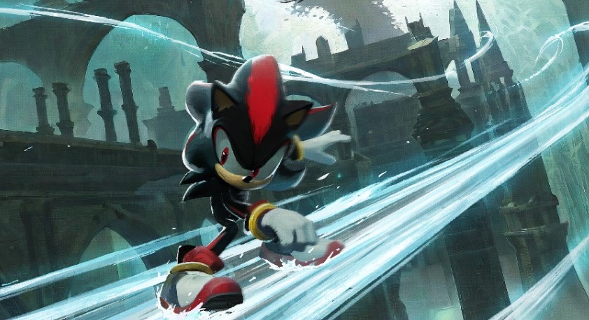 Steam Community :: SONIC X SHADOW GENERATIONS