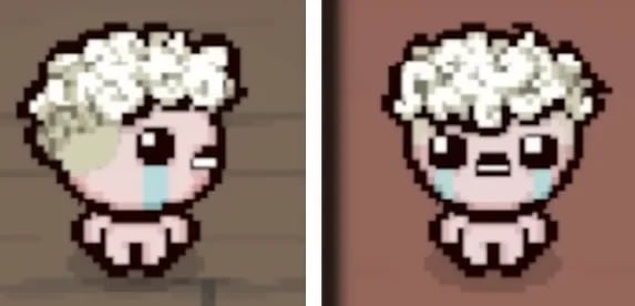 Steam Community :: The Binding of Isaac: Rebirth
