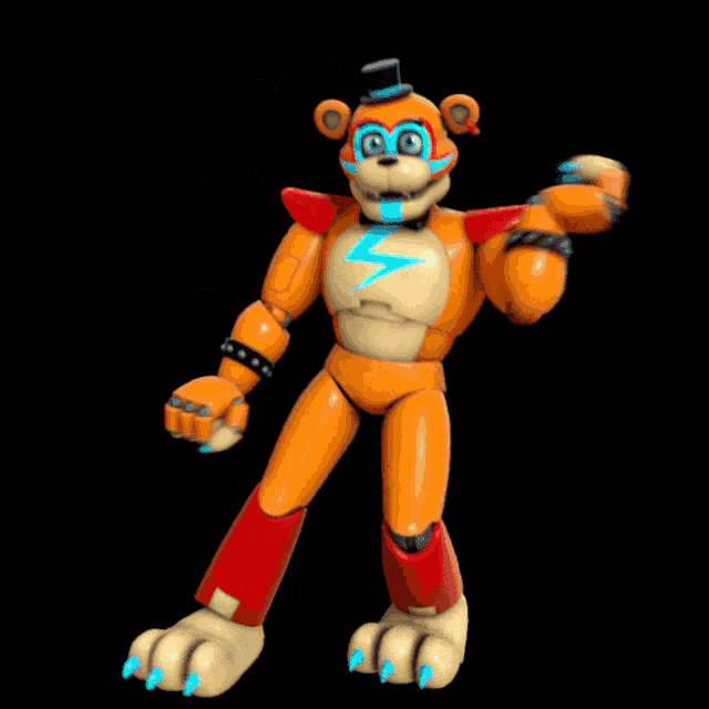 Steam Community :: Five Nights at Freddy's: Security Breach