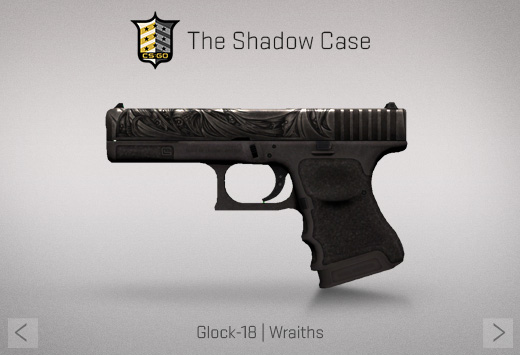 Steam Community :: Guide :: Shadow Case Skins - Что внутри?