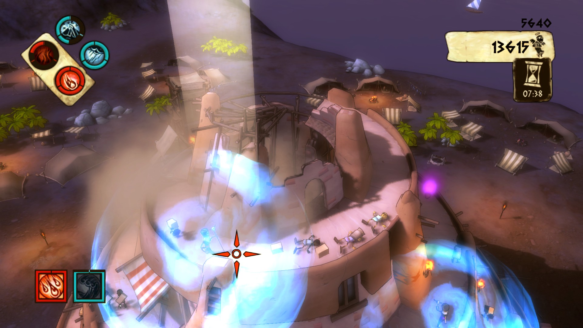 Steam Community :: Babel Rising