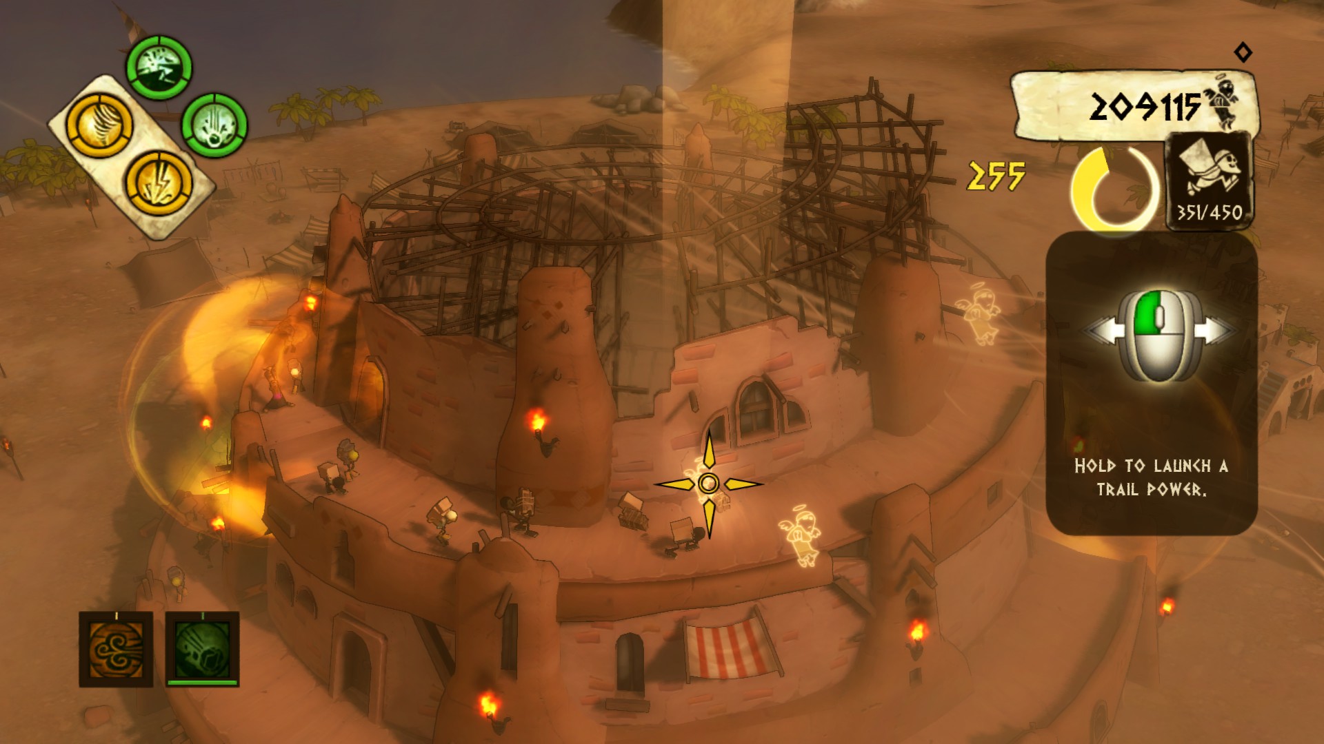 Steam Community :: Babel Rising