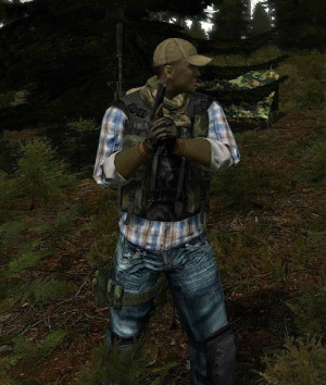 Steam Community :: Guide :: DayZ Vanilla Mod - Beginners Guide