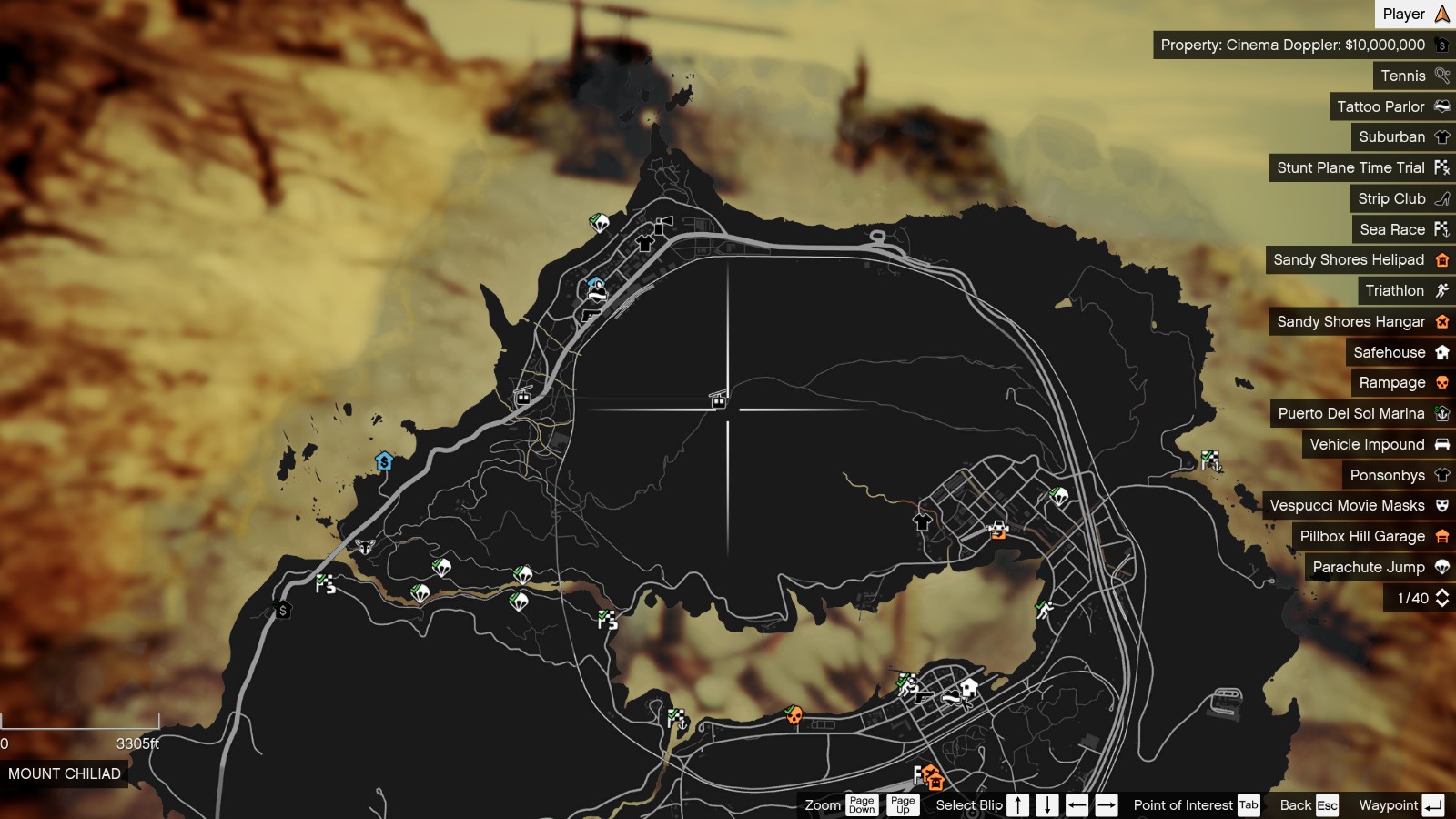 Steam Community :: Guide :: Peyote Plant Locations Guide