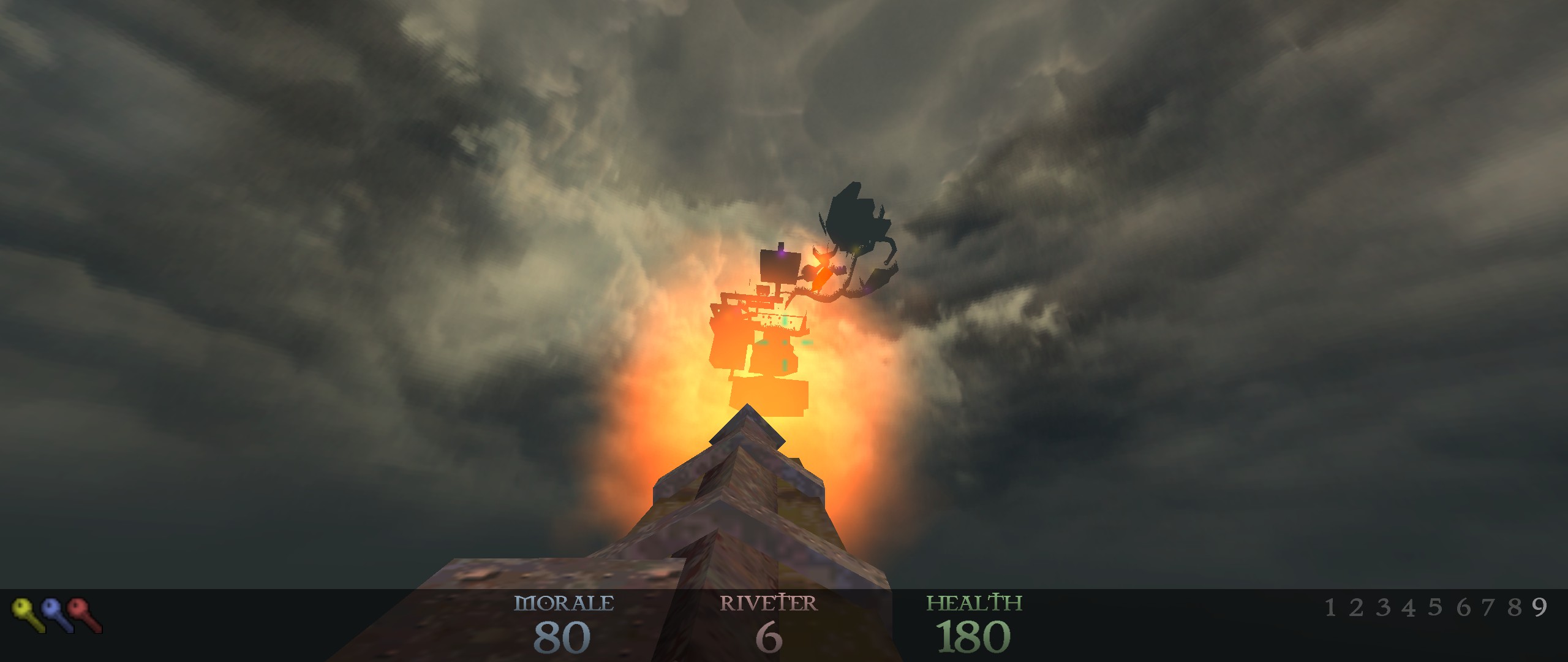 Steam Community :: DUSK