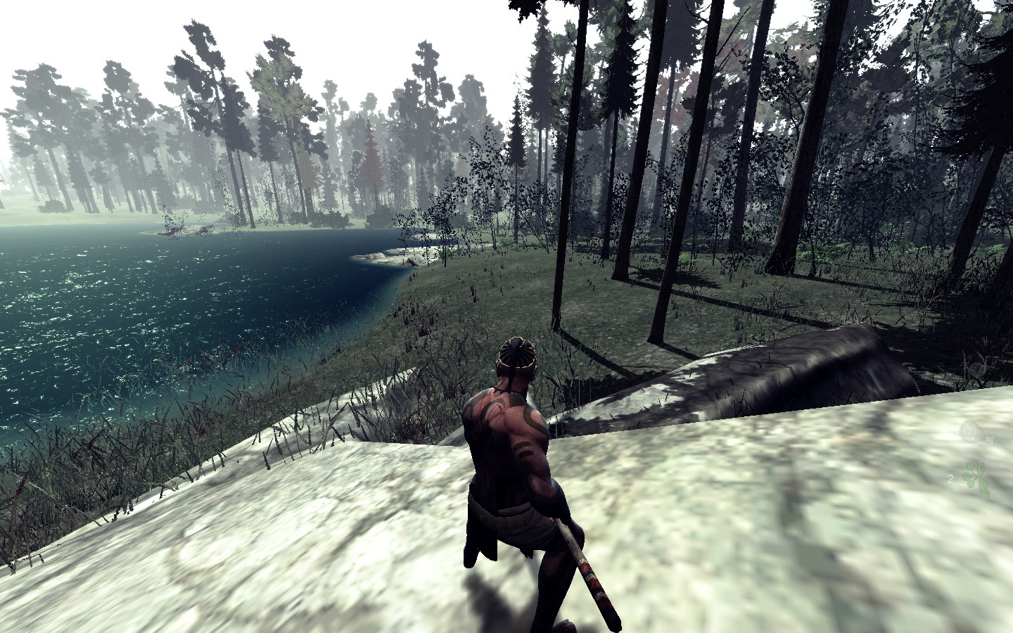 Steam Community :: Guide :: (Castellano) Introducción a The Stomping Land