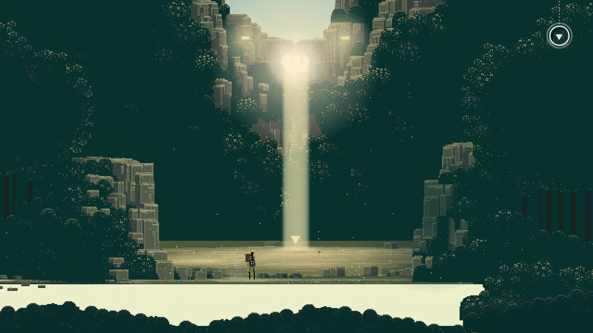 Steam Community :: Superbrothers: Sword & Sworcery EP