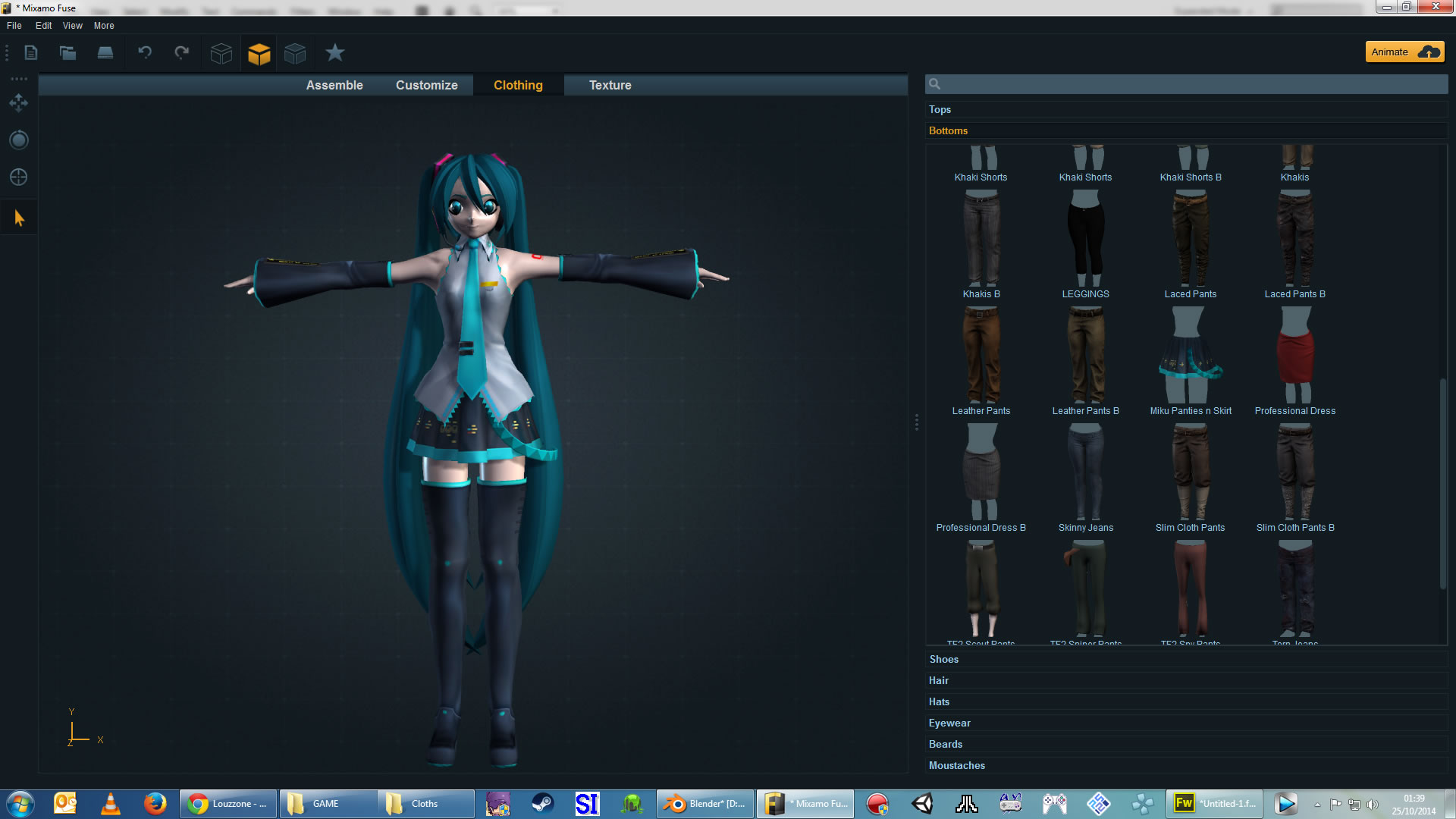 Steam Community :: Fuse