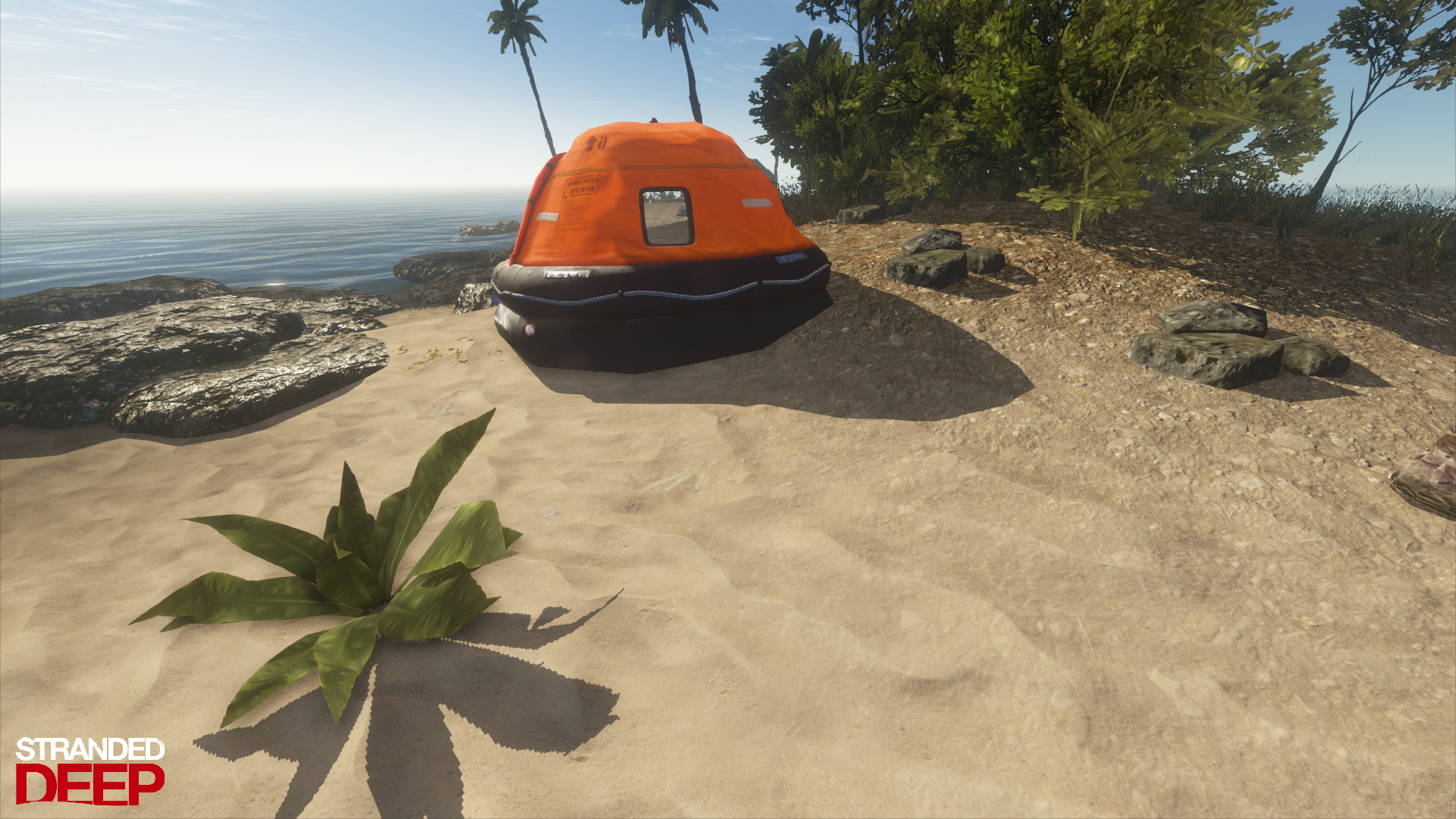 Steam Community :: Stranded Deep