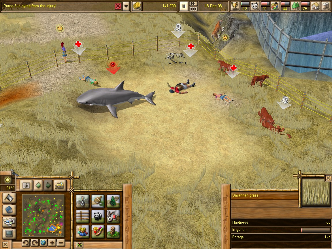 Steam Community :: Wildlife Park 2