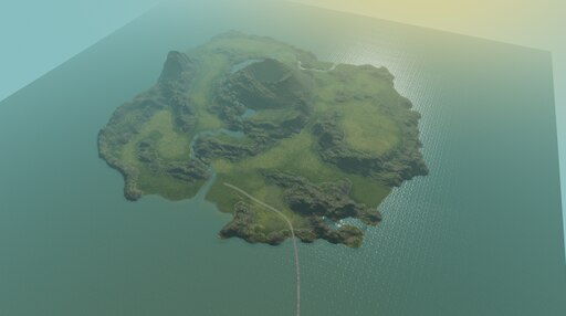 Steam community :: guide :: isla paradiso world fix – islaparadiso ...