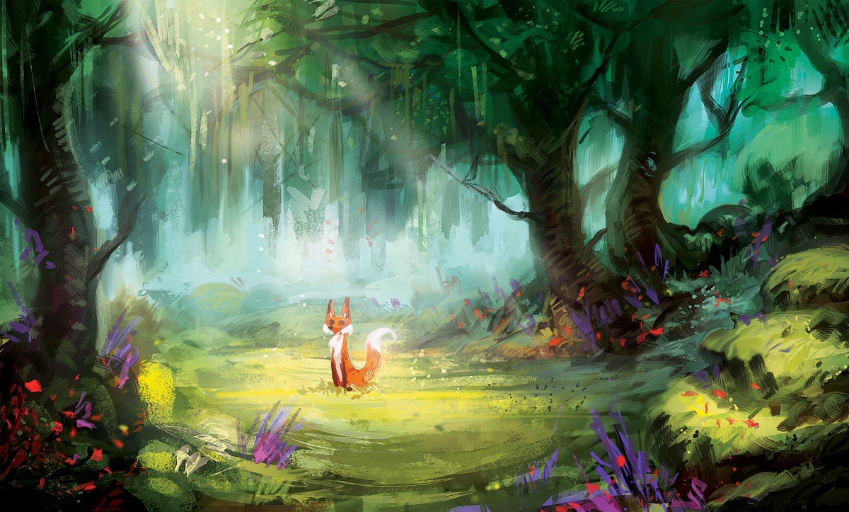 Steam Community :: Seasons after Fall
