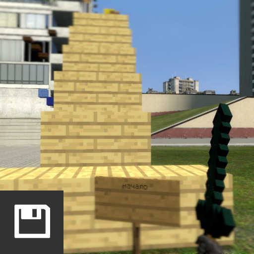 Steam Workshop :: Minecraft