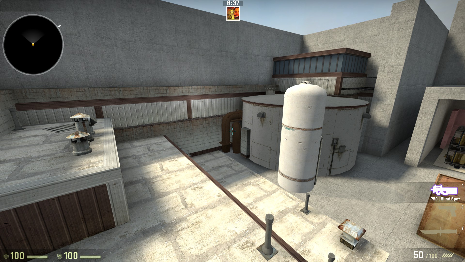 Steam Community :: Guide :: Aim Practice Map // mm_decap // Training ...