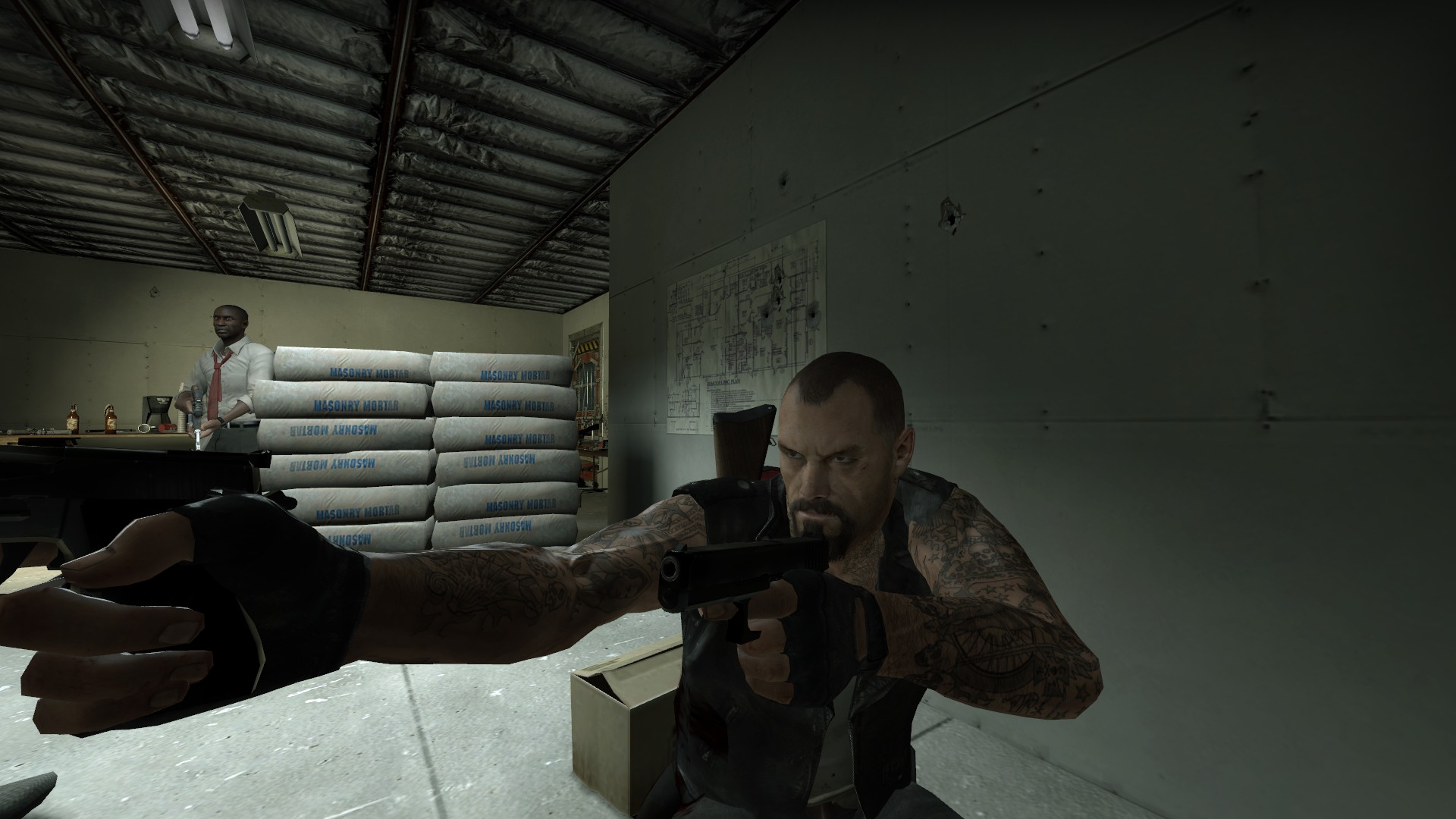 Steam Community :: Guide :: The players you will encounter when playing ...