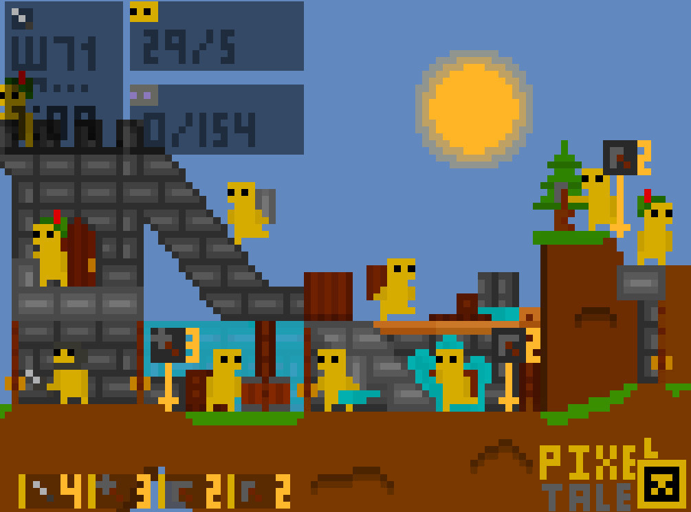 Steam Community :: Castle Story