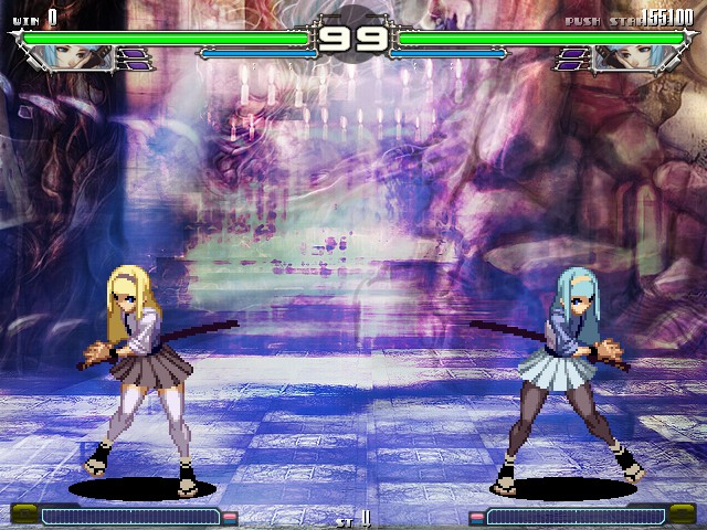 Steam Community :: Yatagarasu Attack on Cataclysm